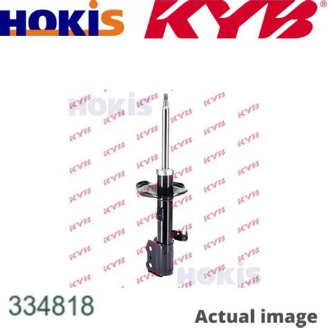 Shock Absorber For Toyota Corolla Allex Ix Fielder Altis Runx Axio Altis 1 4l £111 23 Picclick Uk