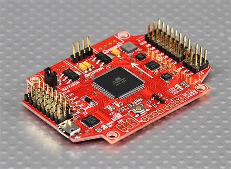 UAV Society How To Build Your Multi Rotor From Scratch Tutorials