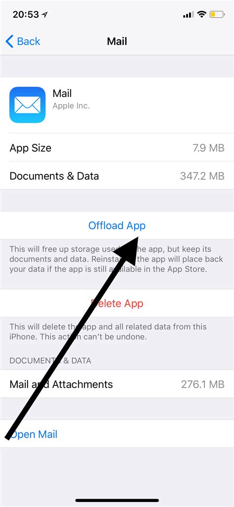 mail app keeps crashing and won t open fix macreports