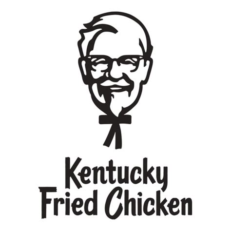 Kentucky Fried Chicken 2018 Logo Png Vector Svg Free Download