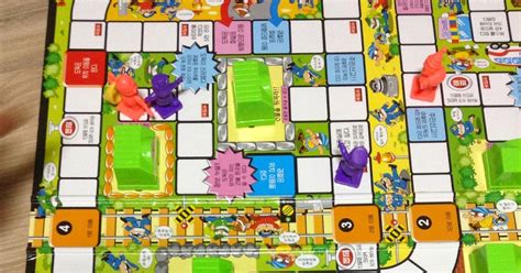 소소한 삶 도둑잡기 게임