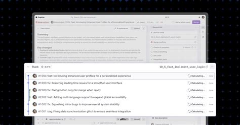Graphite Q Launch Week Making Stacking Seamless