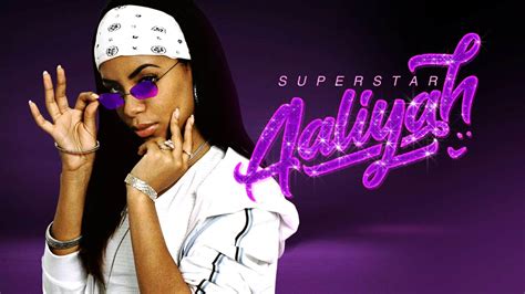 Superstar Aaliyah” Special Coming Soon To Hulu Whats On Disney Plus