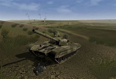 Iron Warriors: T - 72 Tank Command | wingamestore.com