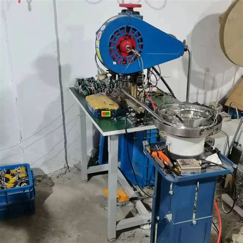 Square Meter Double Threaded Copper Terminals Electrical Instrumentation Wire Connectors