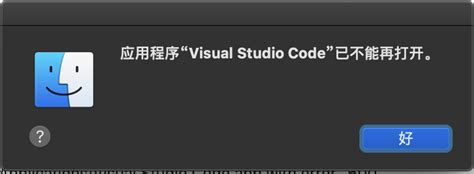 I Can T Open VSC Under MacOS Issue Microsoft Vscode GitHub