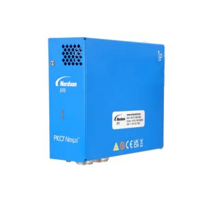 7366000 Nordson Nexus Controller Flumasys