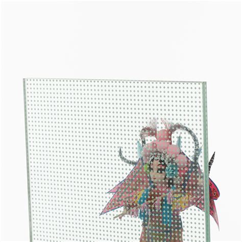 Interlayer Kuraray Pvb Euro Grey Clear Float Clear Laminated Glass Laminated Safety Glass