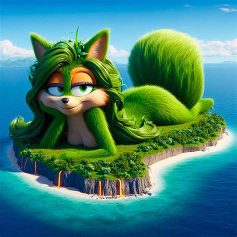 Sally Island By Sallysacorn On Deviantart Sally Island By Sallysacorn On Deviantart