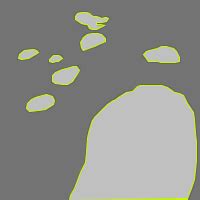 Pothole Segmentation Yolov Instance Segmentation Dataset V Pm By Farzad