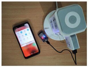 How To Build A Portable WiFi Repeater Using ESP Or ESP