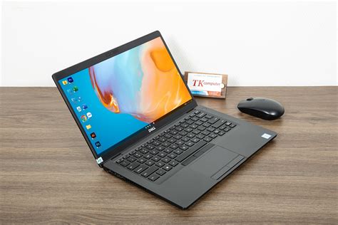 Dell Latitude 5400 Laptop Văn Phòng Giá Rẻ Cấu Hình Mạnh