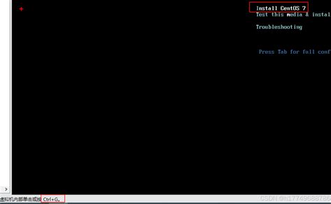 Centos 7 Linux操作系统centos7和linux Csdn博客