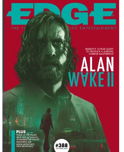 Edge Issue 388 October 2023 Download Magazine Pdf