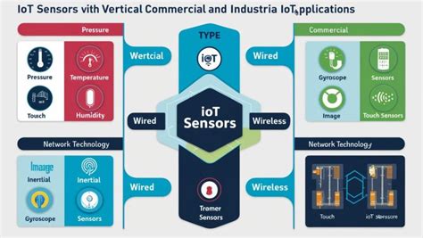 The Future Of Iot Sensors A 70 1 Billion Industry Prashanna Kumarran Posted On The Topic