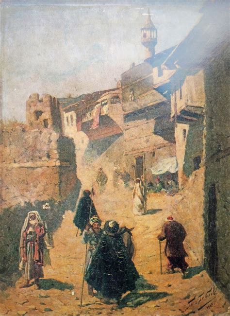 მხატვარი გიგო გაბაშვილი მადათოვი Madatovi