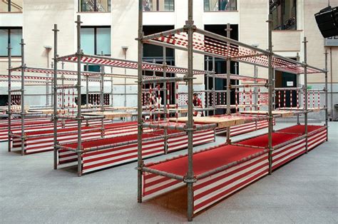 Pin By Virginia Maissen On Zürich London Temporary Architecture Architecture Scaffolding Design Pin By Virginia Maissen On Zürich London Temporary Architecture Architecture Scaffolding Design