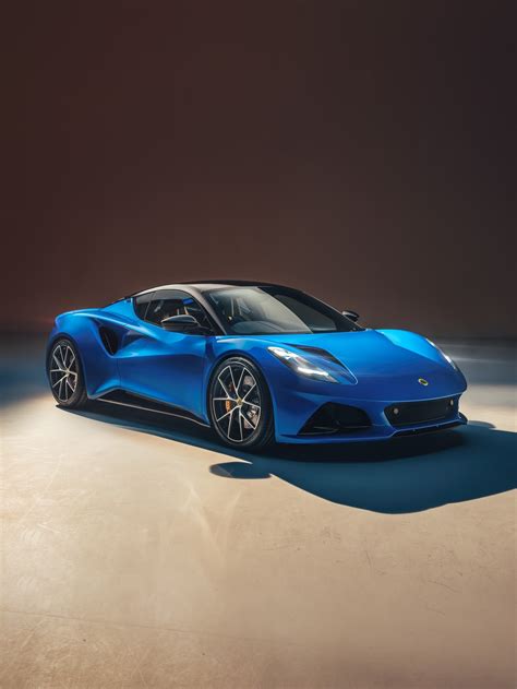 Lotus Emira Wallpapers 40 Images Wallpapercat
