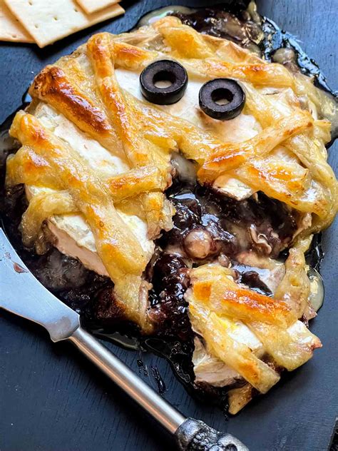 Unwrap The Fun Halloween Mummy Food For A Spooktacular Feast Walking On Sunshine Recipes