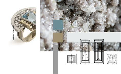 Grasshopper Modeling Ksenia Semirova Embroidery Art