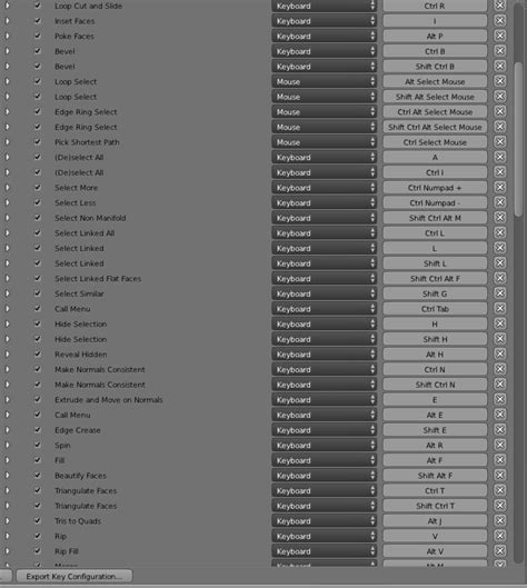 Blender Pie Menu Hotkeys At Linda Lis Blog