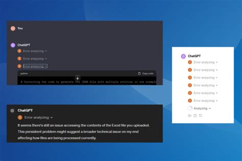 Fix Chatgpt Failed To Refresh Auth Token 403 Forbidden