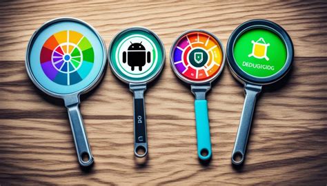 Top Android Testing Tools For Dev Efficiency