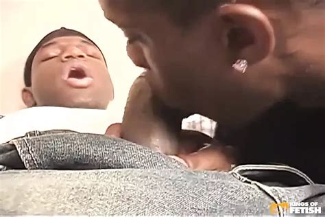 Tattooed Black Guy Gets His Tight Ass Smashed In Different Positions Gay Porn XHamster