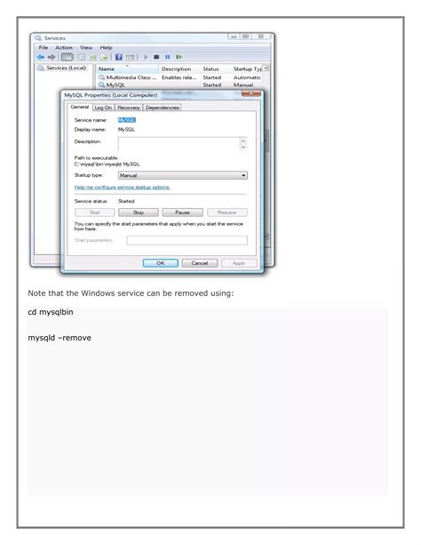 Web Technology Lab Files With Practical Pdf
