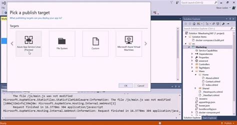 Microsofts Ambitious Enterprise Vision For Containers Inapps