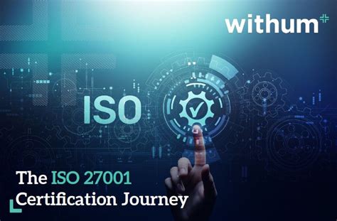 ISO Consulting Services Withum