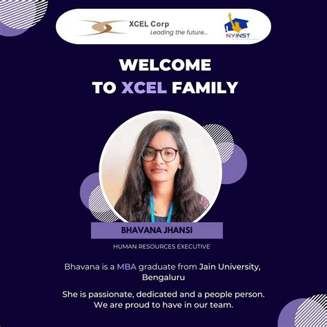 Xcel Corp On Linkedin Welcometotheteam Welcomeonboard Hrexecutive