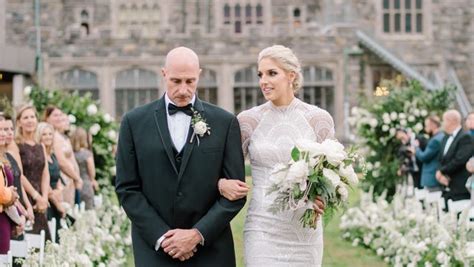 Elena Delle Donne And Amanda Cliftons Dream Wedding With The Knot