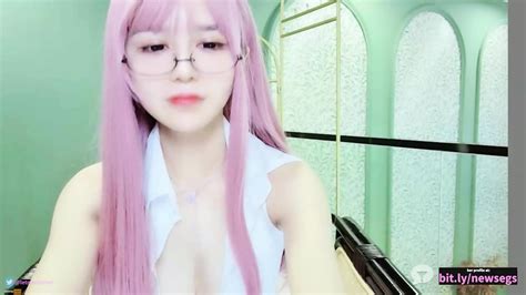 Chaojikeai Tease Masturbation Play