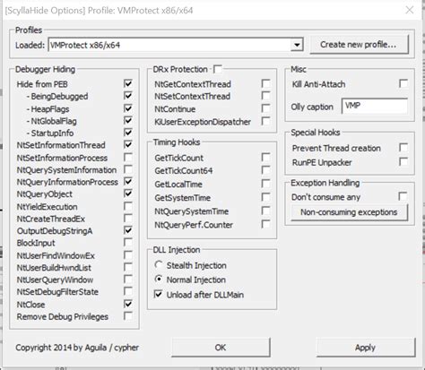 ScyllaHide OutputDebugStringA Protection For OllyDbg Doesn T Work Issue X Dbg