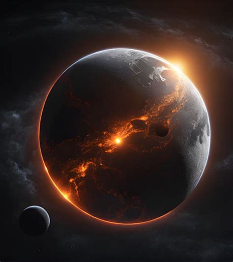 Black Moon Solar Eclipses Origins Meaning And Predictions