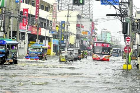 25 Dead Over Two Million Affected By Typhoon ‘egay