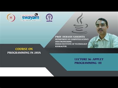 Understanding Applet Programming And Html Integration Galaxyai Understanding Applet Programming And Html Integration Galaxyai
