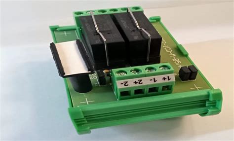 Relay Interfacing Module Rp24d02 1co M B5 P Boost Electronics Nashik
