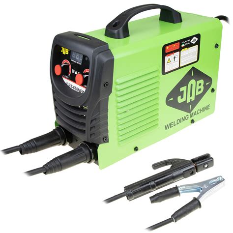 قیمت و خرید اینورتر جوشکاری 500 آمپر جاب مدل Igbt 650 New