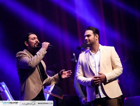 دلیل لغو کنسرت خواننده‌های مجاز داخلی در کانادا چه بود؟ تابناک Tabnak