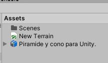 Pyramid And Cone Set For Unity By UnityPro
