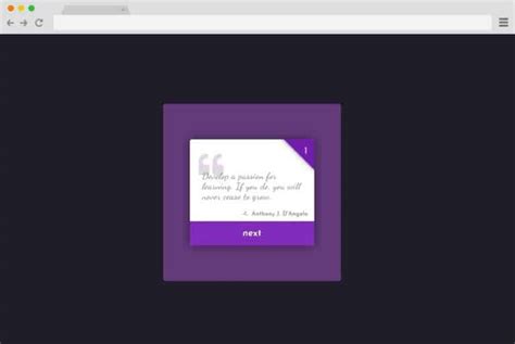 28 Creative Css Blockquote Examples 2025 Uicookies
