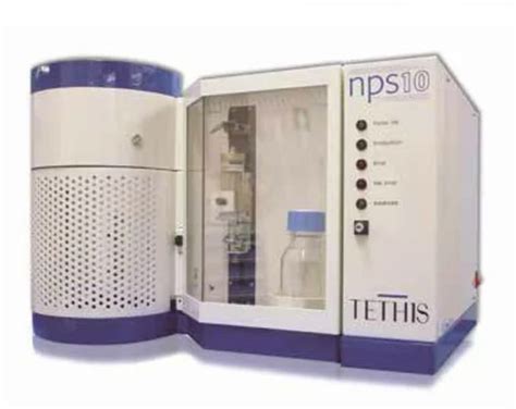 laboratory scale equipment nano powder synthesizer at best price in