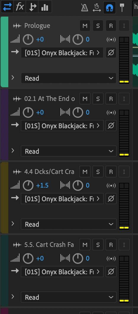 Output Not Displayed In Multitrack Adobe Product Community 14473813