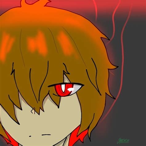 Charlies Inferno Fanmade Cover Art By Me R Fanart