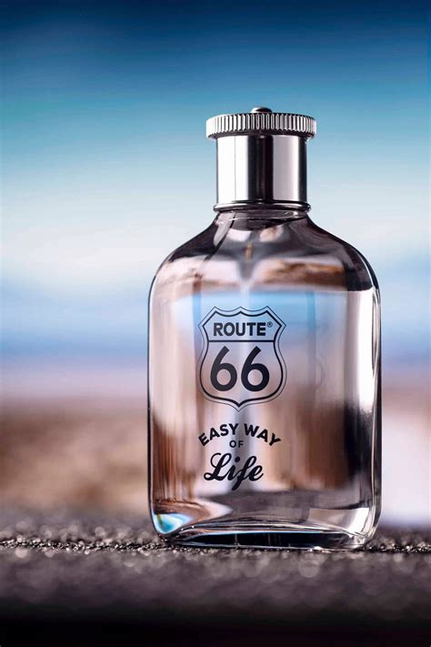 Easy Way of Life by Route 66 » Reviews & Perfume Facts