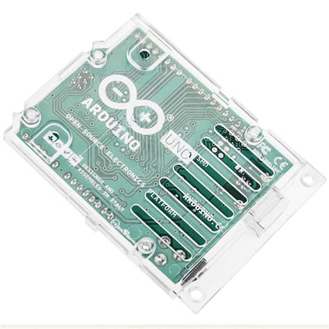 Arduino Placa Para Desarollo Arduino Uno Smd Grandado