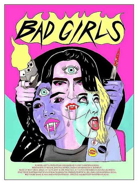 Bad Girls Quotes 3 Video Clips Clipcafe