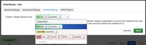 Bonding Connections On Openwrt Speedify Knowledge Base